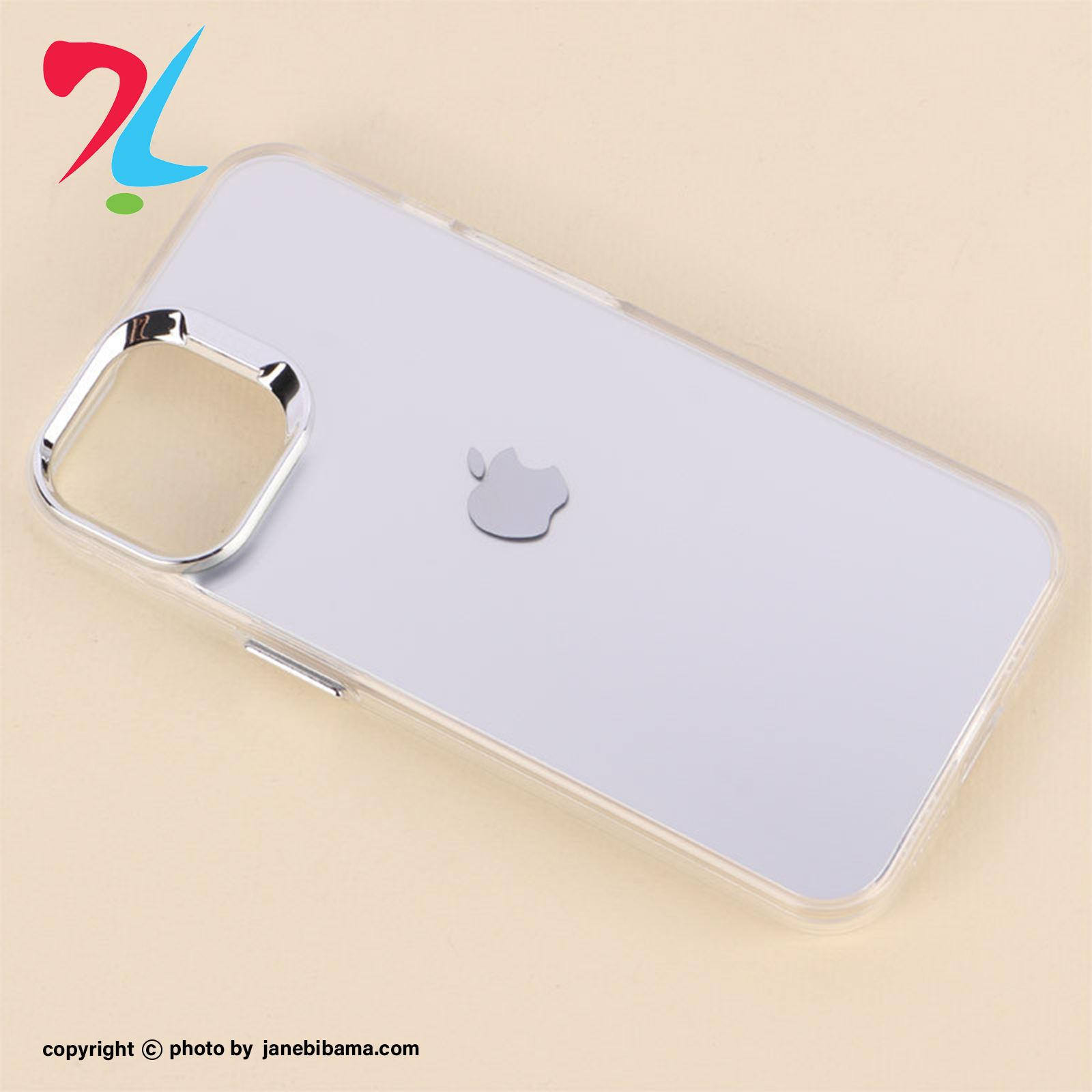 قاب اسپورت سوکول آیفون مدل so cool iphone 13 pro max